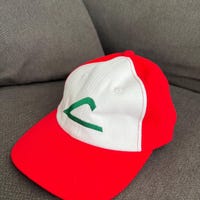 Ash Ketchum - Etsy