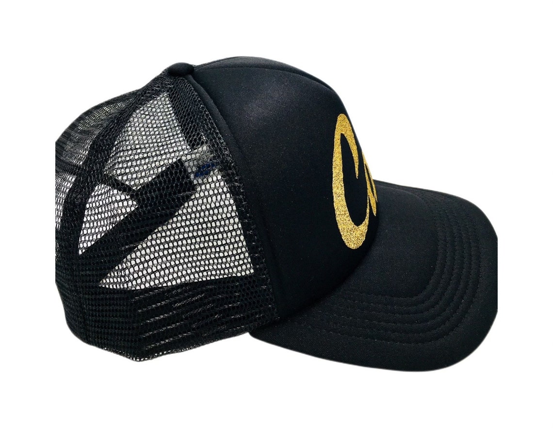 Cali 5-panel Hat - Etsy