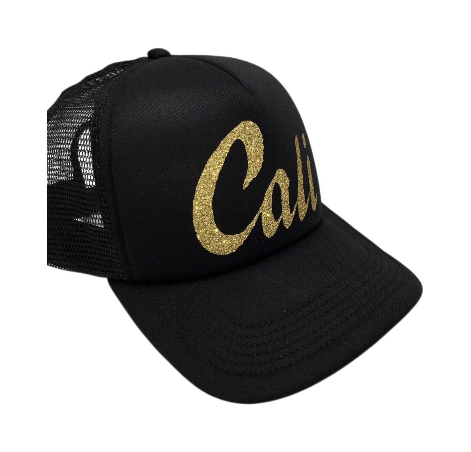 Cali 5-panel Hat - Etsy
