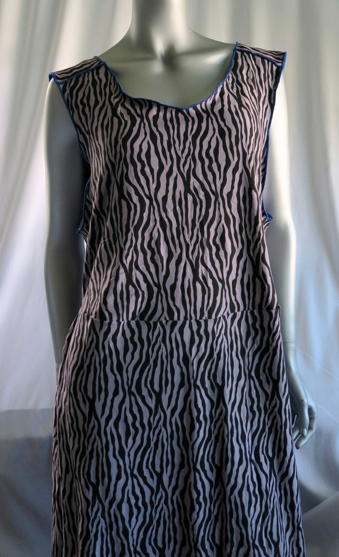 Dress Sample Miss Tiger Sample Women's Dress Cover up - One Size Fits ...