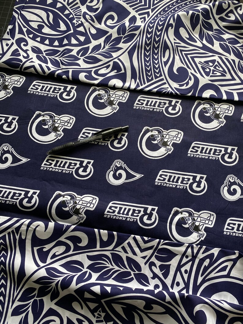 Tablecloth NFL Sports Theme You Pick Size & Team official NFL - Etsy