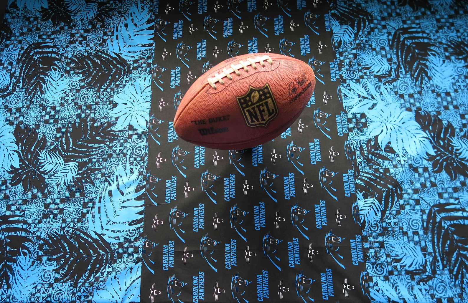 Tablecloth NFL Sports Theme You Pick Size & Team official NFL - Etsy