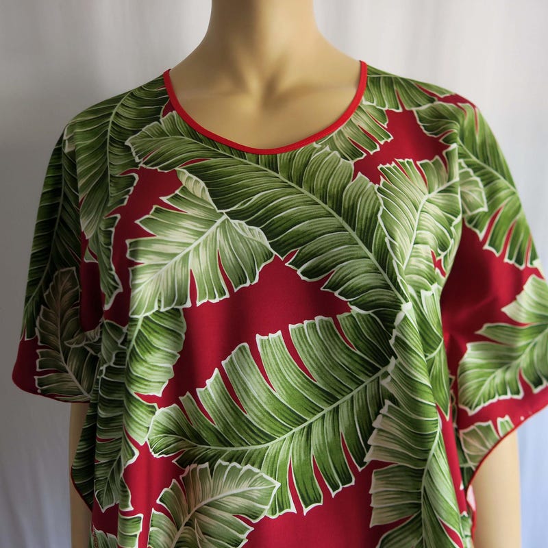 Samoan Fabric - Etsy