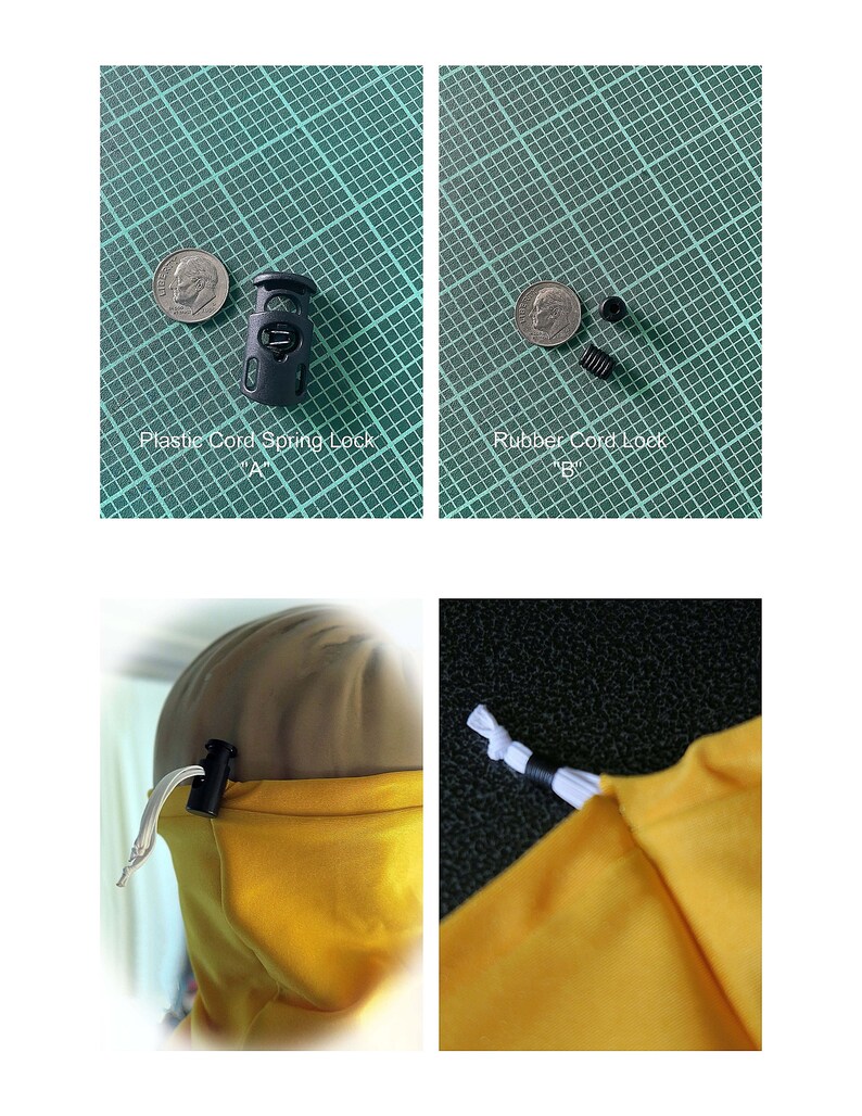 Neck Gaiter Extra Large 1XL 2XL 3XL Face Cover Stretch | Etsy