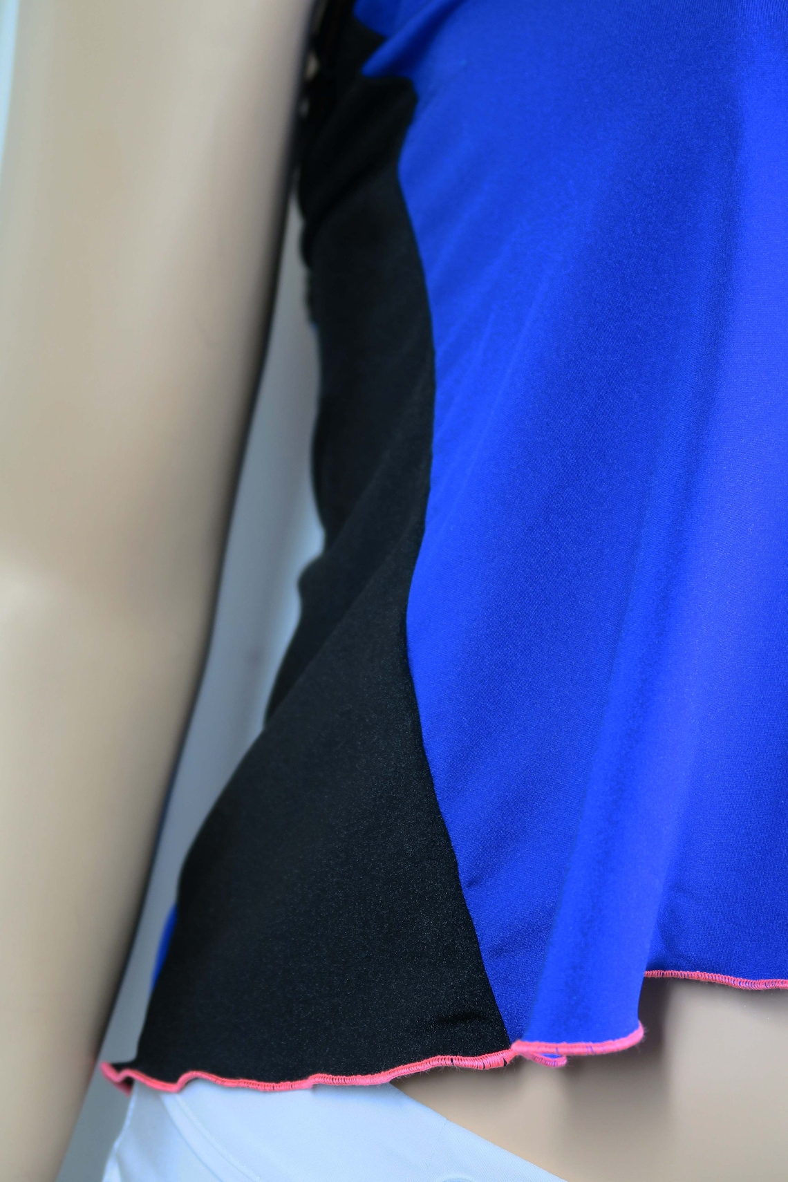 Aloha Tube Tops 48 Bust Rave Summer Fun Swim Party - Etsy UK