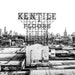 New York Photography - Kentile Floors Sign in Brooklyn, New York. Black ...