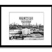 New York Photography - Kentile Floors Sign in Brooklyn, New York. Black ...