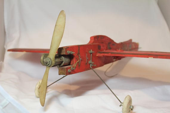 Fox Model Airplane Engines