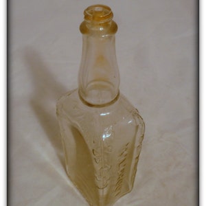 Vintage Wildroot Bottle - Etsy