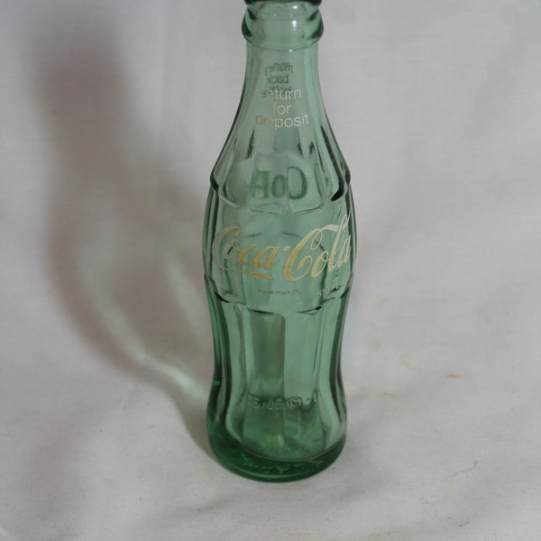 Coca Cola Bottle Labels - Etsy