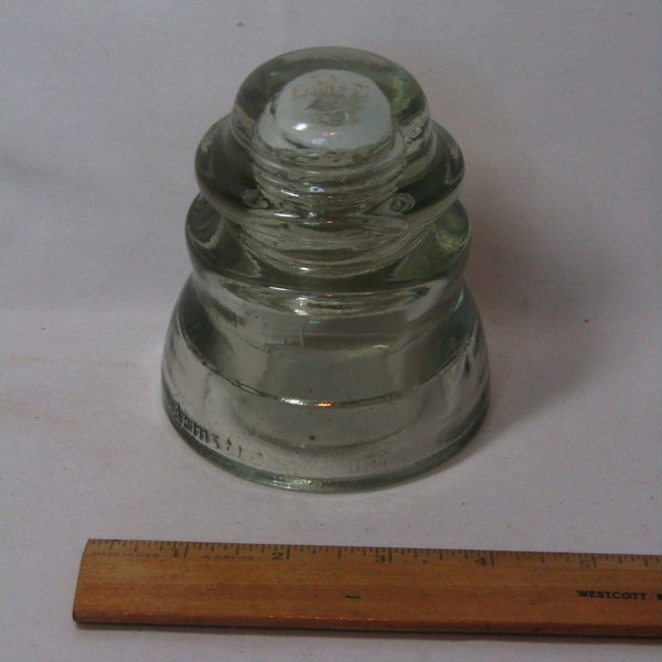 Armstrong Insulator - Etsy
