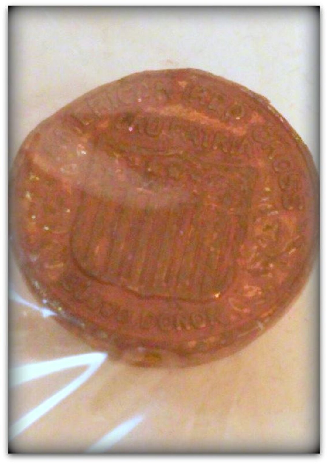 Vintage American Red Cross Pro Patria Blood Donor Pin - Etsy