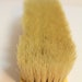 Vintage Brush Ivory Pyralin Initials 'W G B' - Etsy