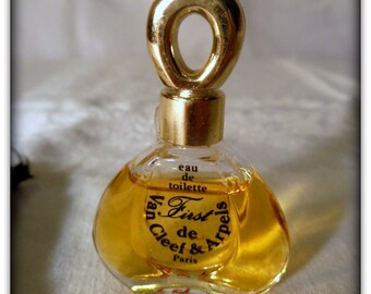 Van Cleef First - Etsy