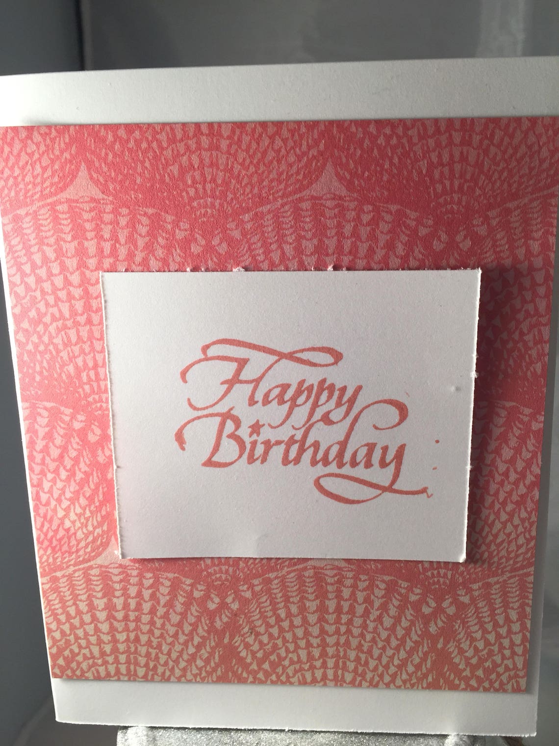 Mermaid Mail Greeting Card Subscription 4 Cards Stamped Etsy