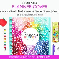 Home Management - Etsy