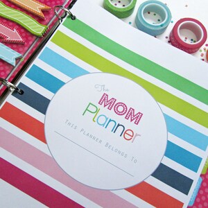 Mom Life Planner, Home Management, Cleaning Checklist, Kids Chore Chart ...
