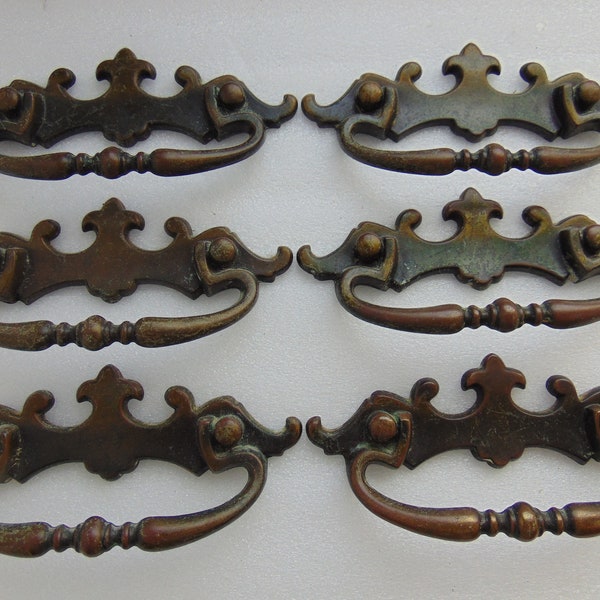 Drop Pulls - Etsy