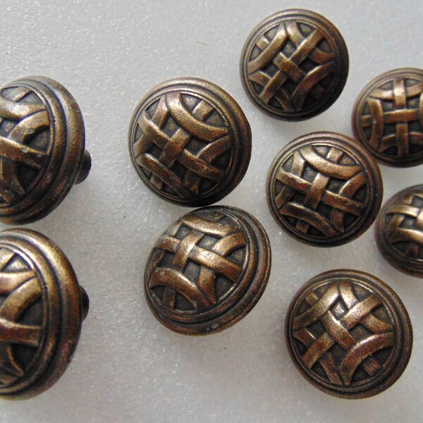 Door Knob Basket - Etsy