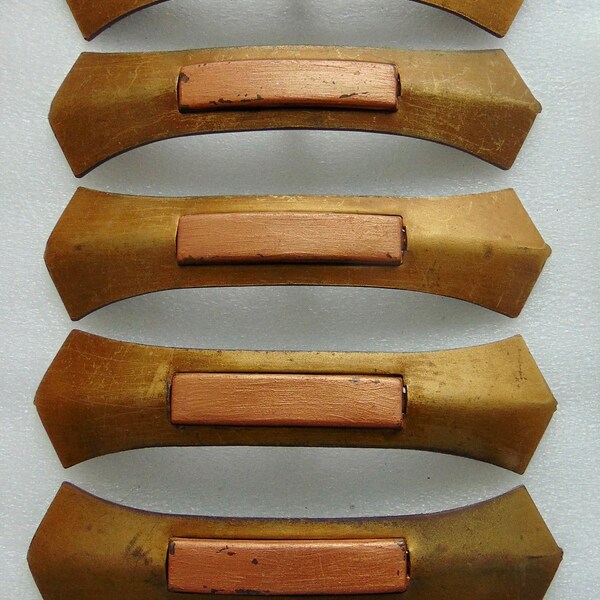 Single Screw Drawer Pulls Handles - Etsy