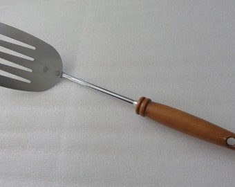 Vintage Spatula | Etsy