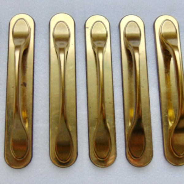 Handle Back Plates - Etsy