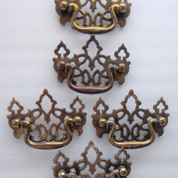 Asian Cabinet Hardware - Etsy