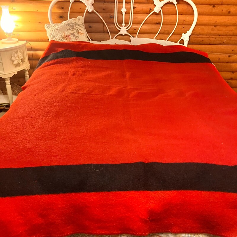 Pendleton Blanket - Etsy