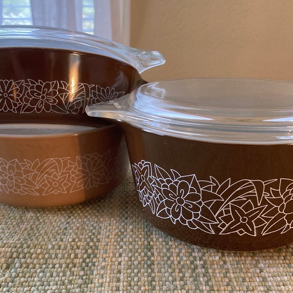 Pyrex 473 - Etsy