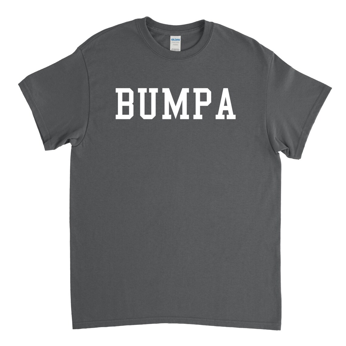 Bumpa Shirt Bumpa Tshirt Bumpa Gift Fathers Day Gift - Etsy