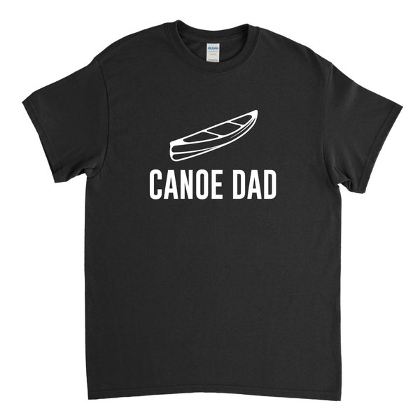 Canoe Shirt - Etsy