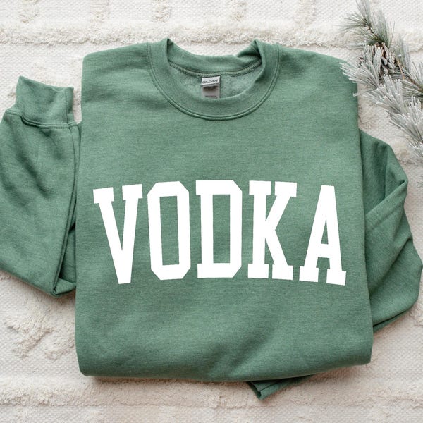 Vodka - Etsy