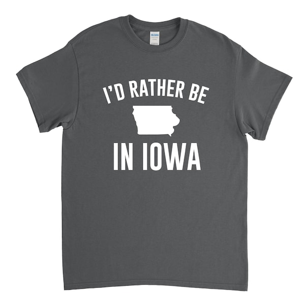 Iowa Native - Etsy