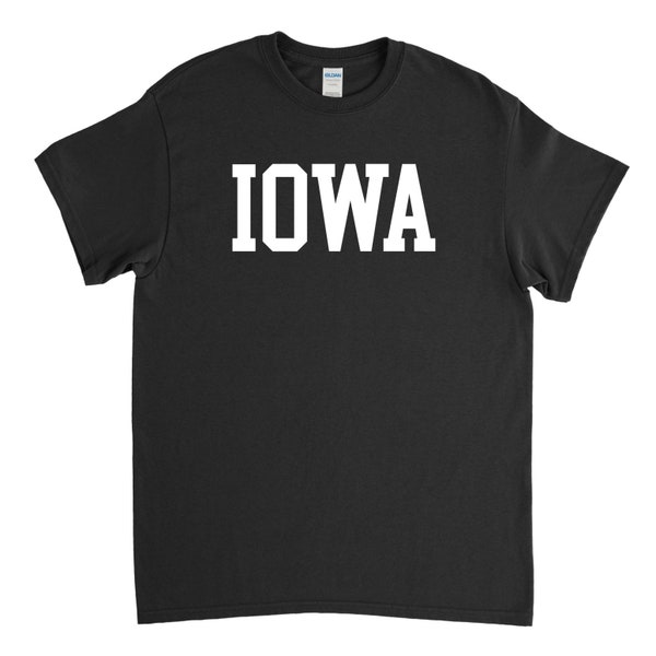Iowa Native - Etsy