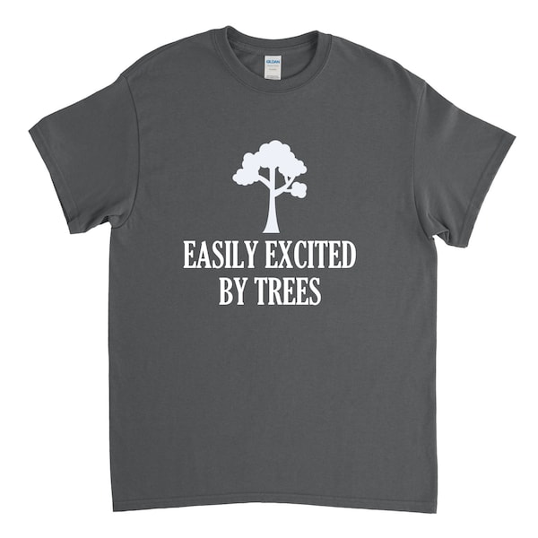 Tree Shirt - Etsy