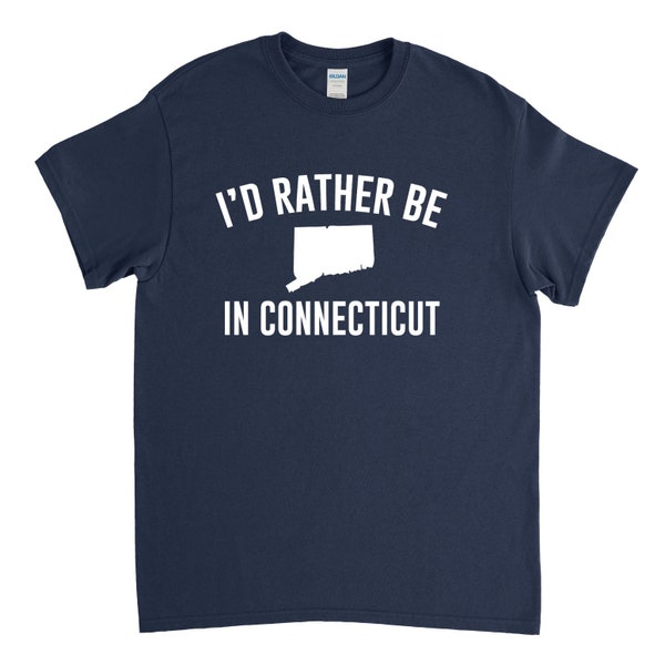 Connecticut - Etsy