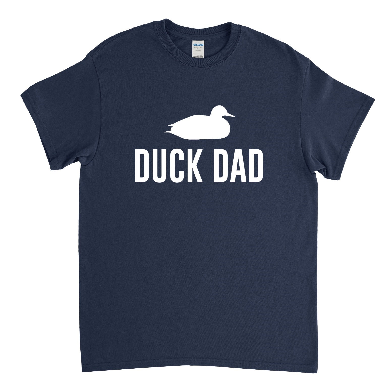 Duck Dad, Duck Dad Shirt, Duck Gift, Duck Lover, Duck Pond - Etsy