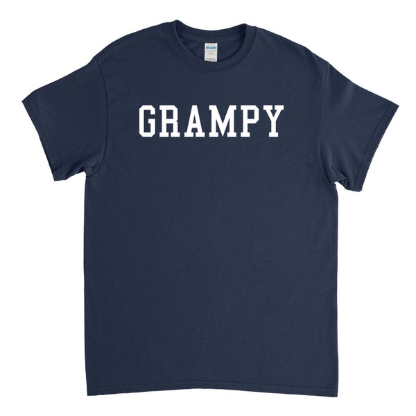 Grampy - Etsy