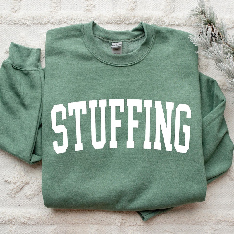 Potato Stuffing - Etsy