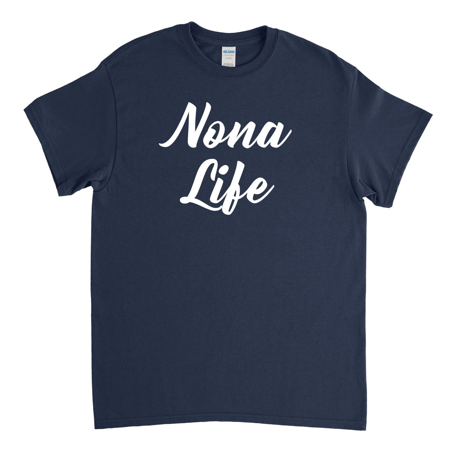 Nona Life New Nona Shirt Gift for Nona Mothers Day Gift - Etsy