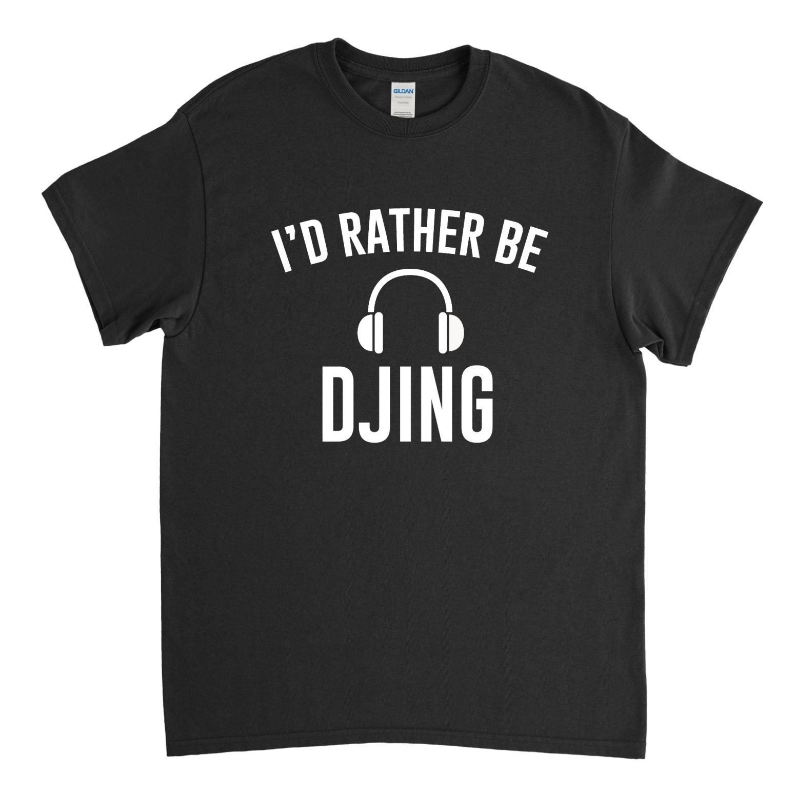 Dj Shirt, Dj Gift, Disc Jockey T Shirt, Wedding DJ Gift - Etsy