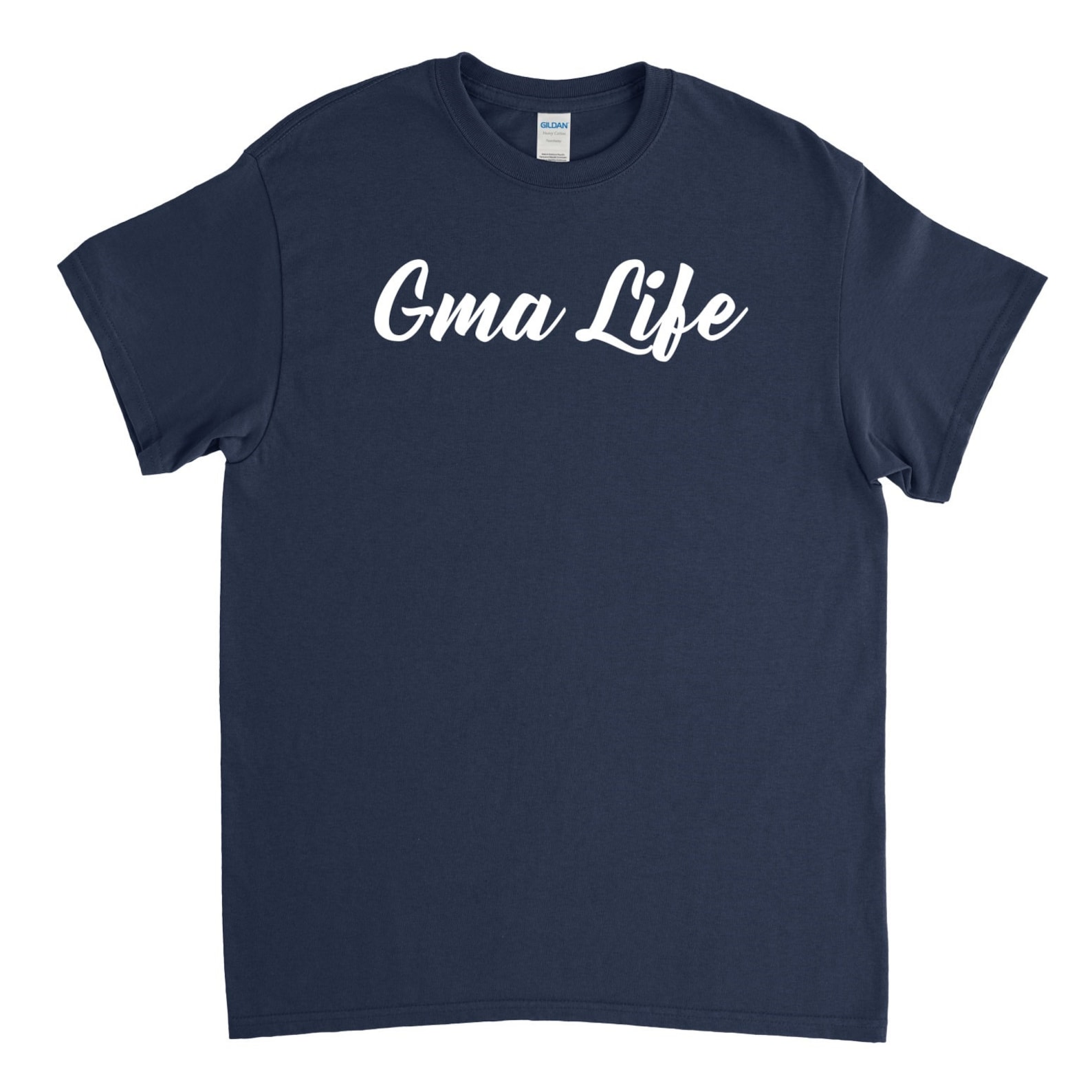 Gma Life New Gma Shirt Gift for Gma - Etsy
