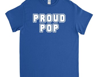 Fathers Day Gift Pop Shirt Best Pop Ever Mens T Shirt Dad - Etsy