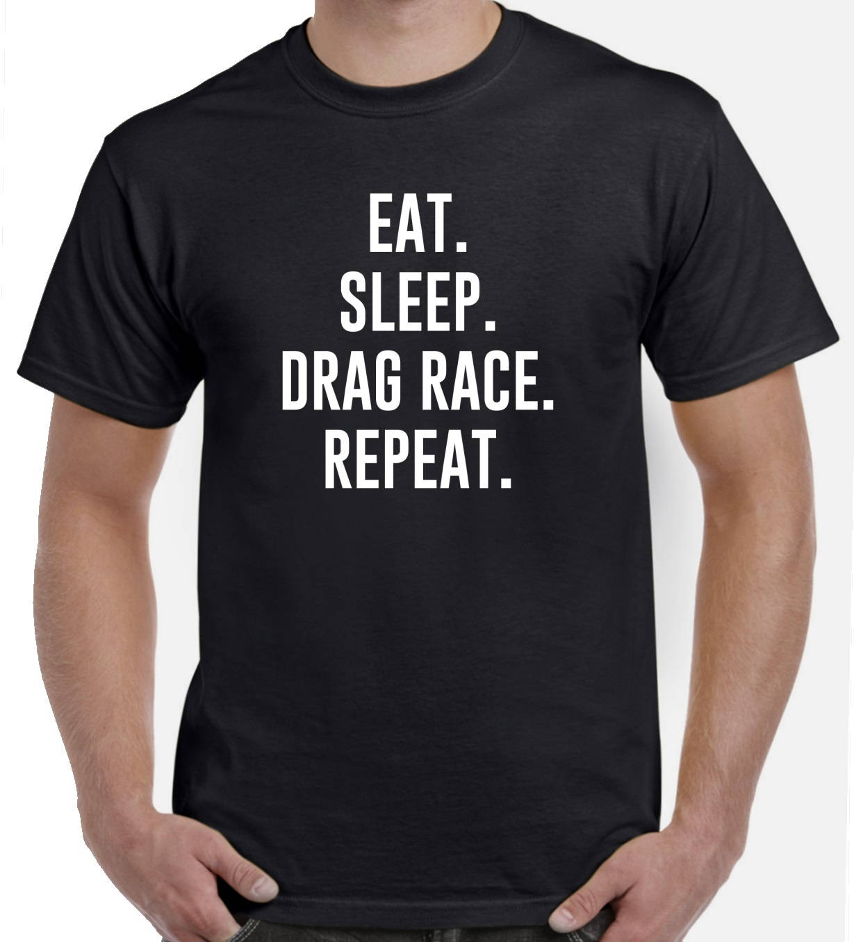 Eat Sleep Drag Race