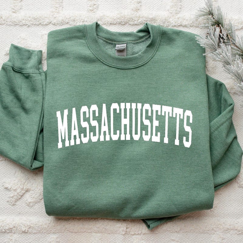 Massachusetts Gifts - 60+ Gift Ideas for 2025