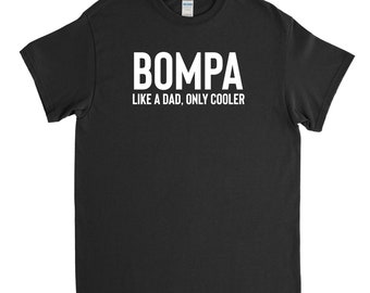 Bompa Gifts Keep Calm and Let Bompa Handle It Bompa Mug Grandpa Father ...