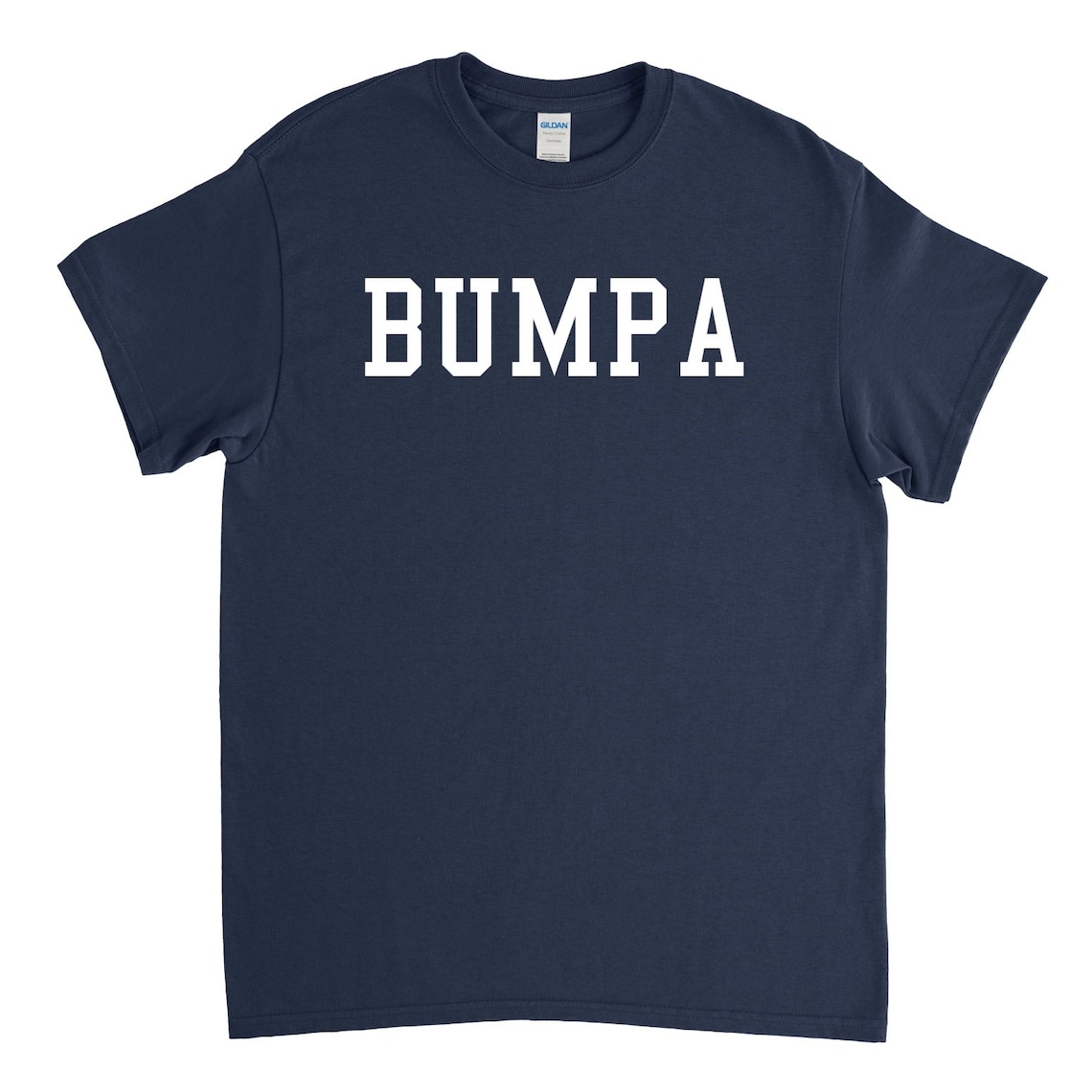 Bumpa Shirt Bumpa Tshirt Bumpa Gift Fathers Day Gift - Etsy