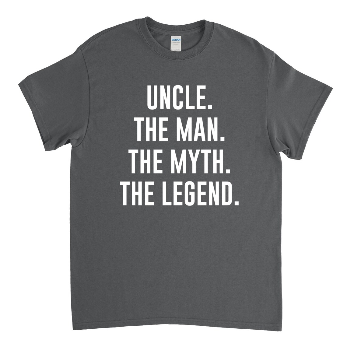 Uncle Shirt New Uncle First Time Uncle Uncle Birthday Gift - Etsy