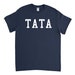 Tata Shirt, Tata Tshirt, Tata Gift, Fathers Day Gift - Etsy