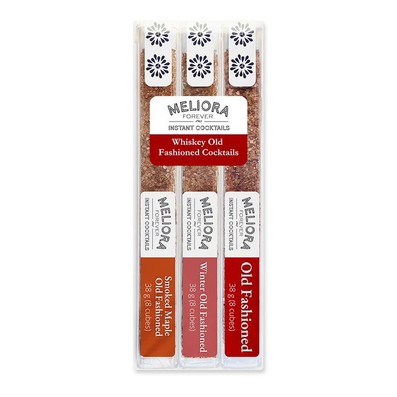 Old Fashioned Lover Gifts - 60+ Gift Ideas for 2026